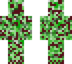 help me | Minecraft Skin