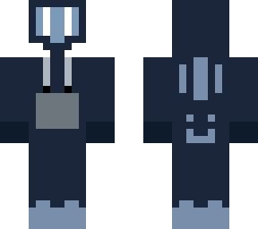 omen | Minecraft Skins