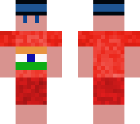 indian | Minecraft Skins