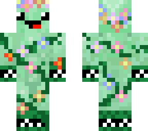 isaac | Minecraft Skins