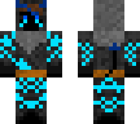 watcher | Minecraft Skins