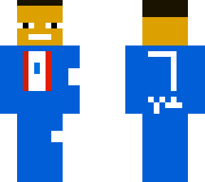 kylian mbappe | Minecraft Skins