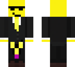 zesty | Minecraft Skins