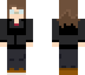 casual skin pack | Minecraft Skins