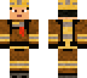 firefighter | Minecraft Skins
