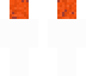 Mars | Minecraft Skin
