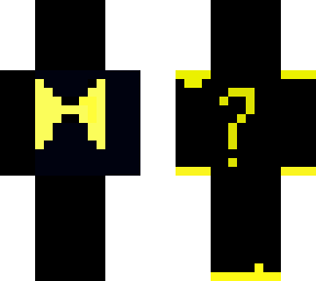 matrix | Minecraft Skins