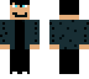 me skin | Minecraft Skin