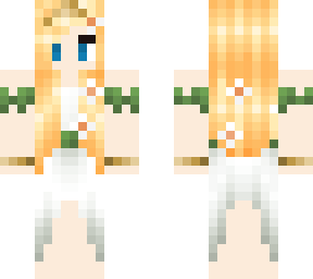 melissa | Minecraft Skins