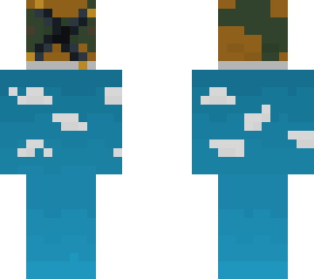 small mini | Minecraft Skins