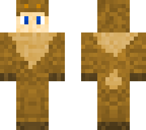 moosecraft | Minecraft Skins