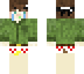 mourning | Minecraft Skin