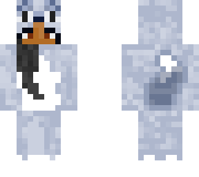 wolfchan | Minecraft Skins