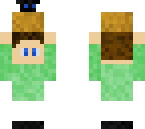 nolan | Minecraft Skins