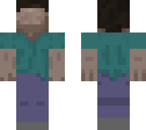 OldRoot | Minecraft Skin