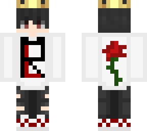Owner | Minecraft Skin