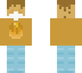 pancake | Minecraft Skins