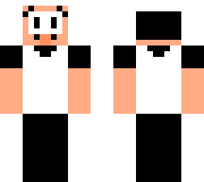 Peppino | Minecraft Skin