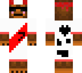 peru | Minecraft Skins
