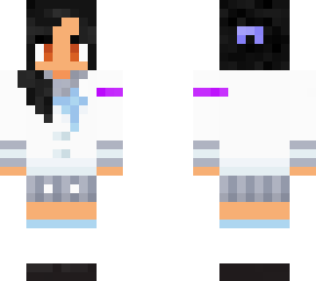 phoebe | Minecraft Skins