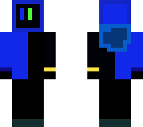 pixelated | Minecraft Skins