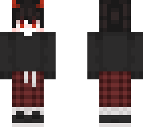 placebo | Minecraft Skin