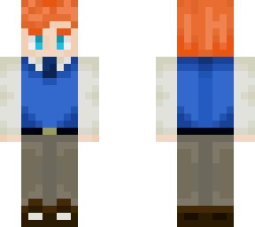 professor | Minecraft Skins