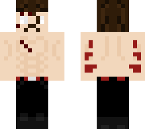 t rex | Minecraft Skins