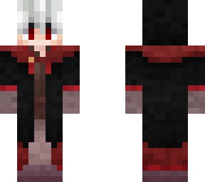 sadasdas | Minecraft Skin