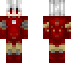 sadasdas | Minecraft Skin