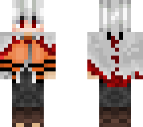 sadasdas | Minecraft Skin