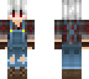 sadasdas | Minecraft Skin