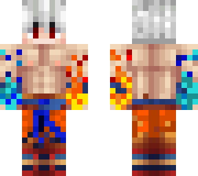 sadasdas | Minecraft Skin