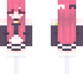 sai | Minecraft Skins