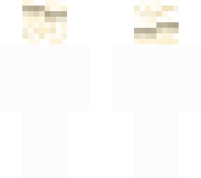 Saturn | Minecraft Skin