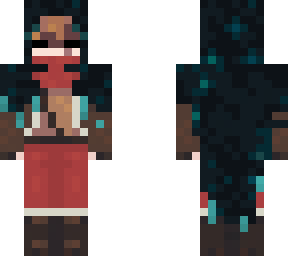 skulk | Minecraft Skins