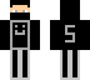 shinchan | Minecraft Skins