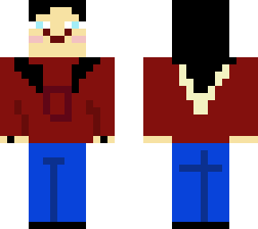 shorty | Minecraft Skin