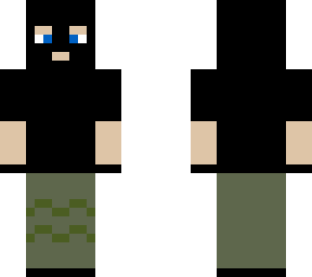 ski | Minecraft Skins