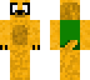 Skin Mike | Minecraft Skin