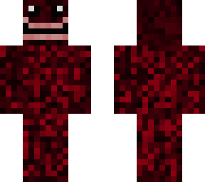 skinwalker | Minecraft Skins