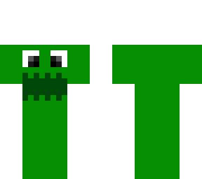 stinky joel | Minecraft Skins