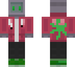 stoned | Minecraft Skins