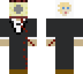 seer | Minecraft Skins