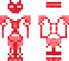 barbarian | Minecraft Skins