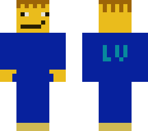 box | Minecraft Skins