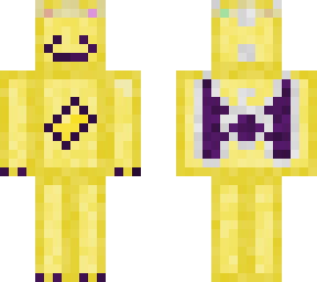 butter | Minecraft Skins