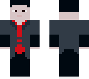 vampire | Minecraft Skins