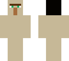 villager | Minecraft Skins