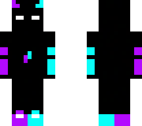 viprah | Minecraft Skins